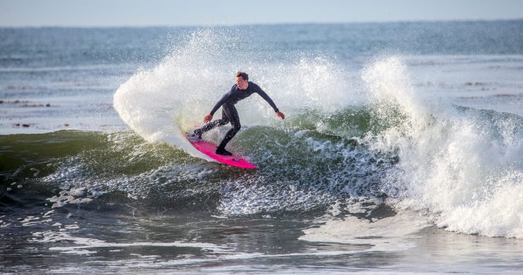 G A L L E R Y – Strive Surfboards