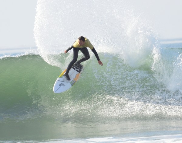 Strive Surfboards – Precision designed by Jon Henderson, Santa Cruz CA