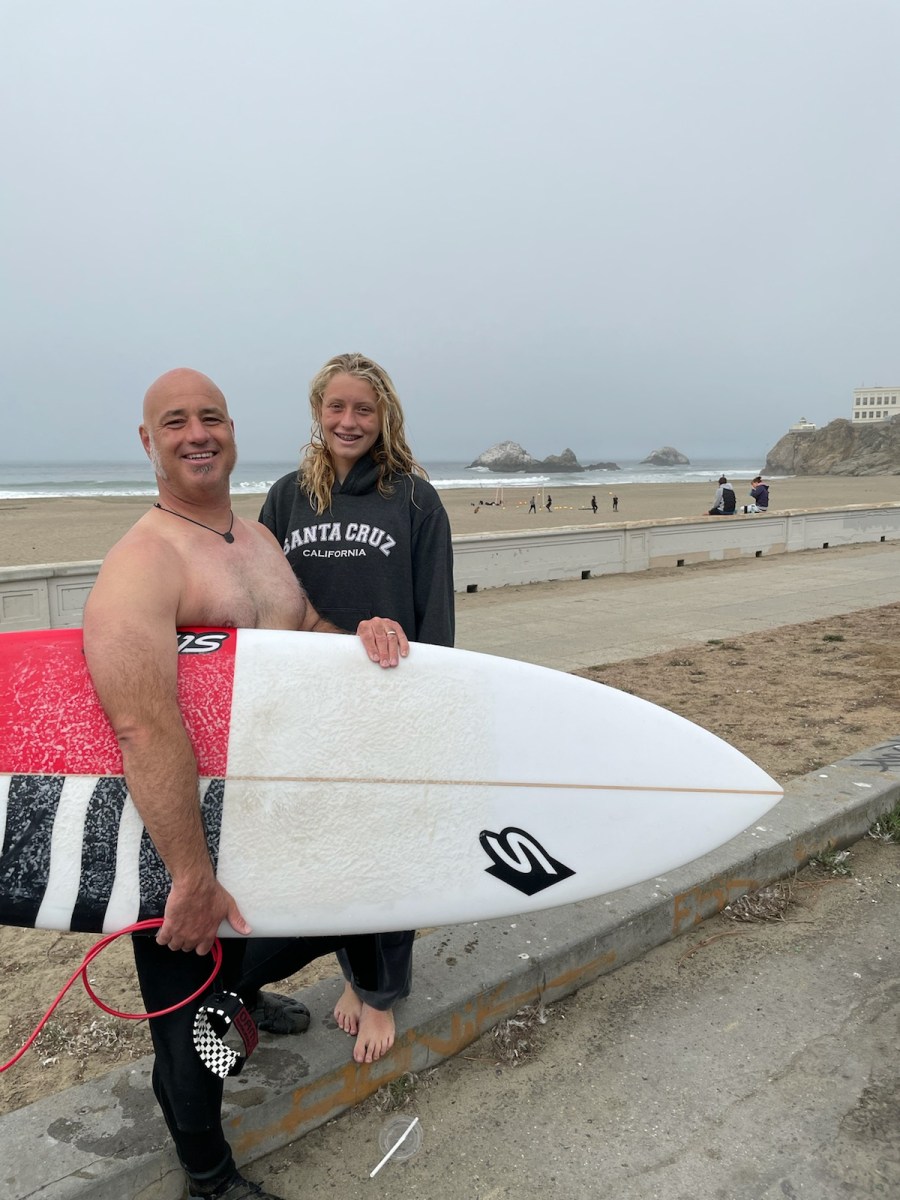 Strive Surfboards – Precision designed by Jon Henderson, Santa Cruz CA