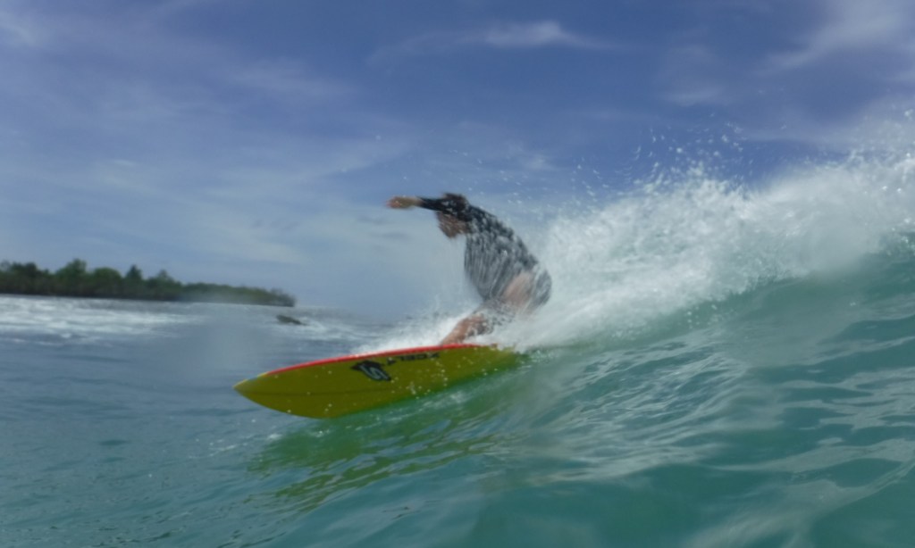 S U R F B O A R D S – Strive Surfboards