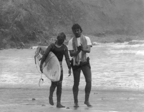 Strive Surfboards – Precision designed by Jon Henderson, Santa Cruz CA