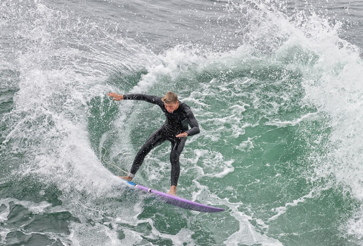 Strive Surfboards – Precision designed by Jon Henderson, Santa Cruz CA